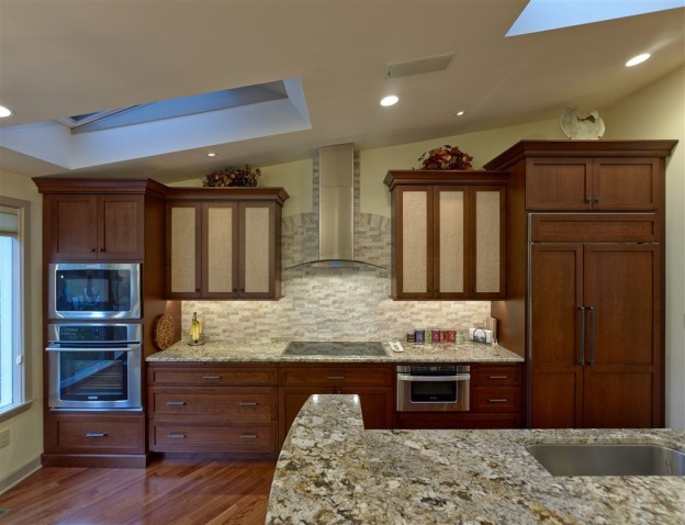 Ideas for Stunning Kitchen Cabinets